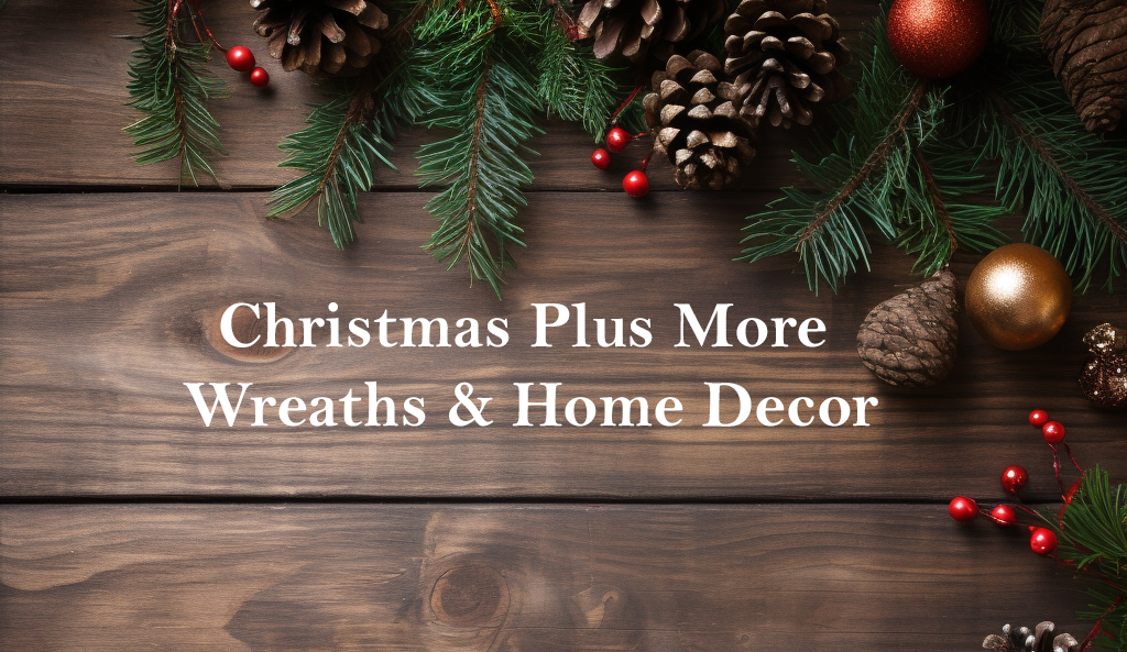Products – Christmas Plus More